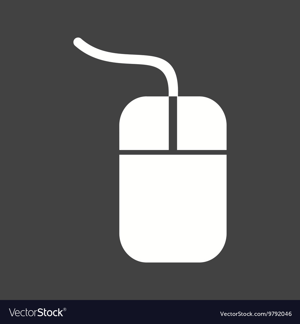 Mouse Royalty Free Vector Image - VectorStock Mouse Royalty Free Vector Image - VectorStock