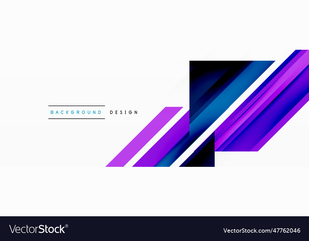 Visually striking background design featuring Vector Image