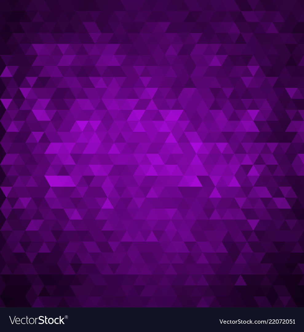 Abstract modern background with purple Royalty Free Vector