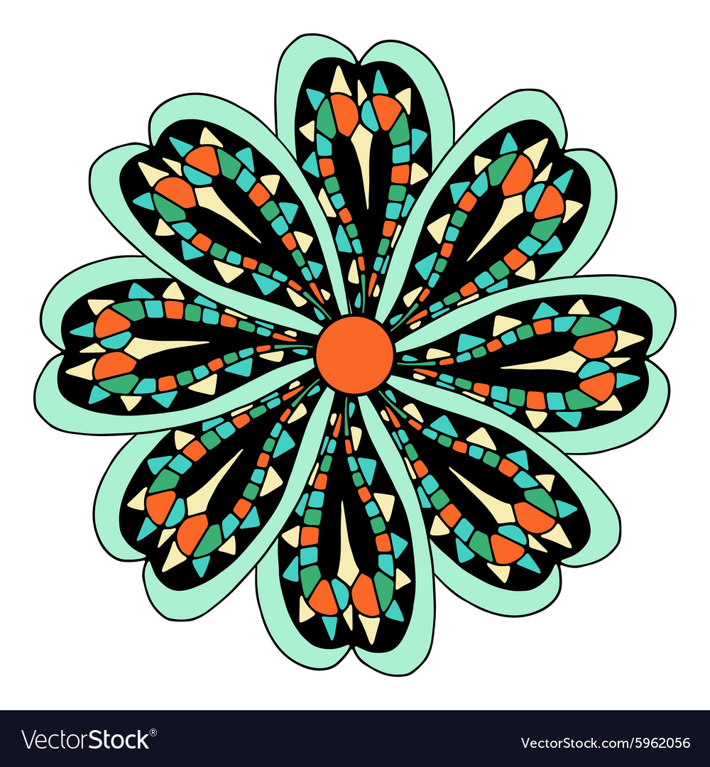 Abstract element Royalty Free Vector Image - VectorStock