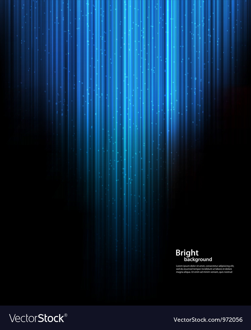 Background with lines Royalty Free Vector Image