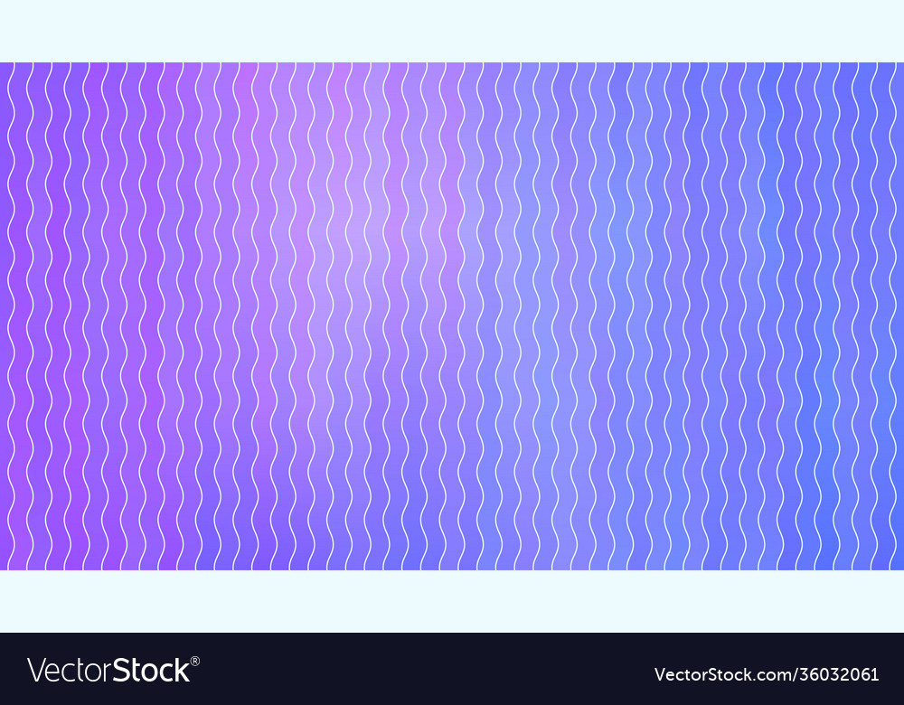 Striped abstract background gradient texture Vector Image