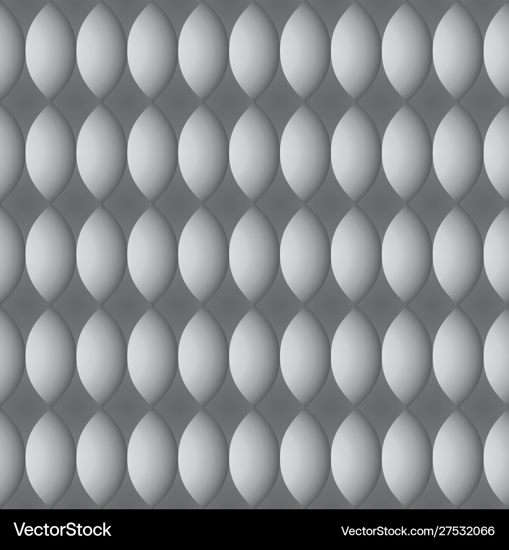Geometric seamless pattern Royalty Free Vector Image