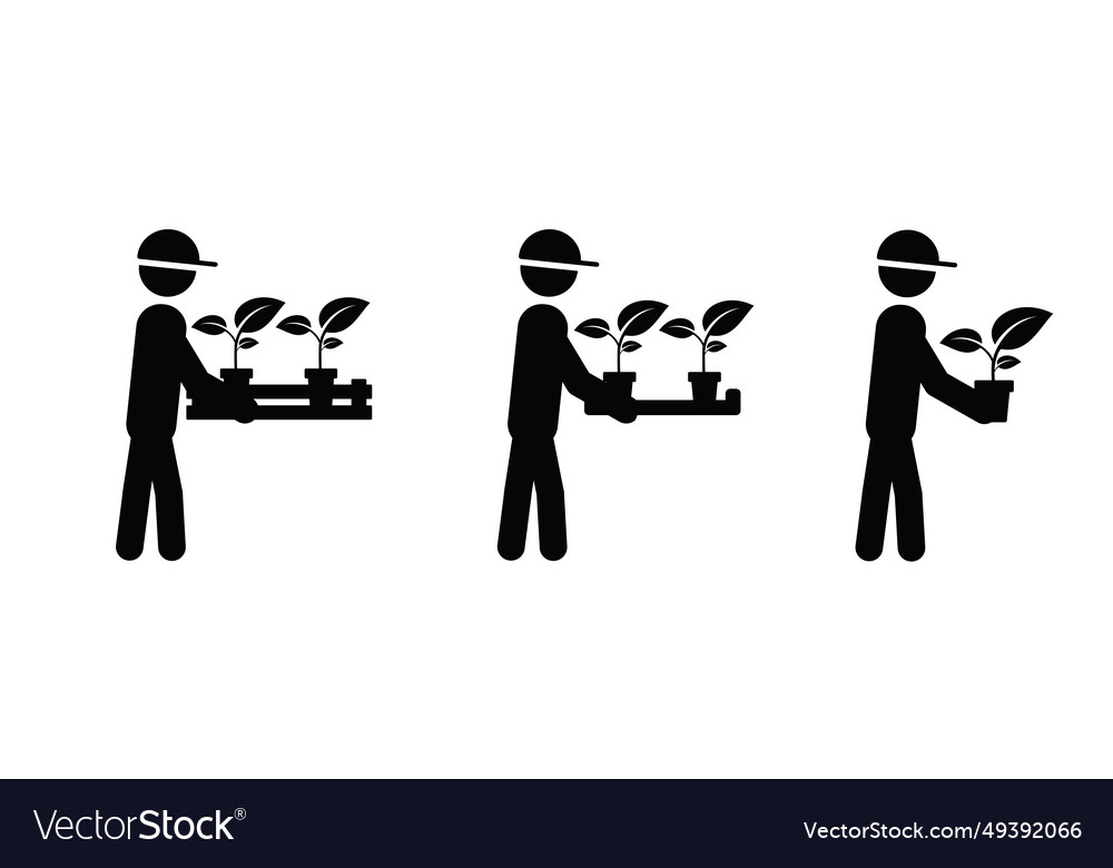 Mark rademaker Royalty Free Vector Image - VectorStock