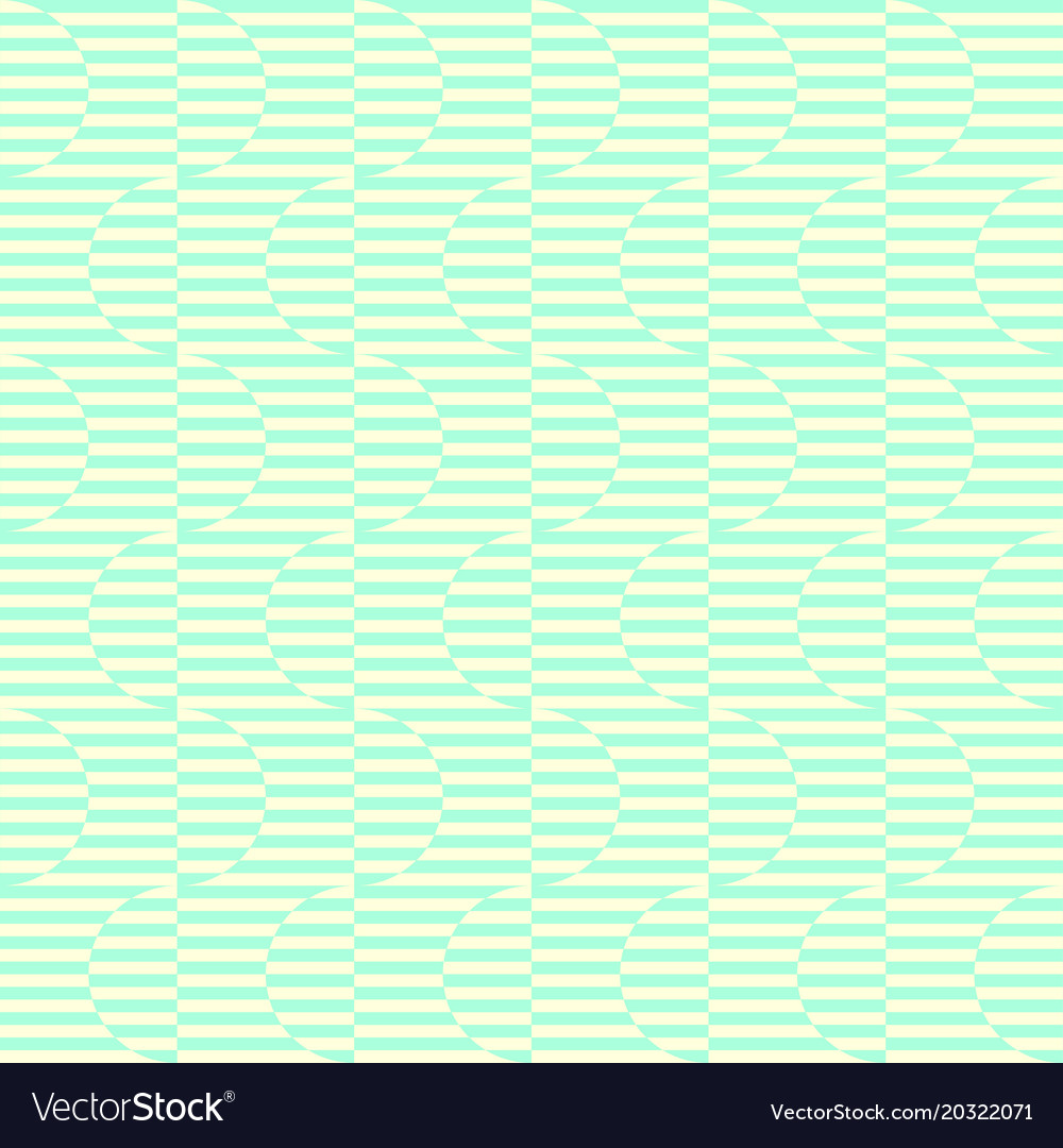 Geometric seamless pattern background Royalty Free Vector
