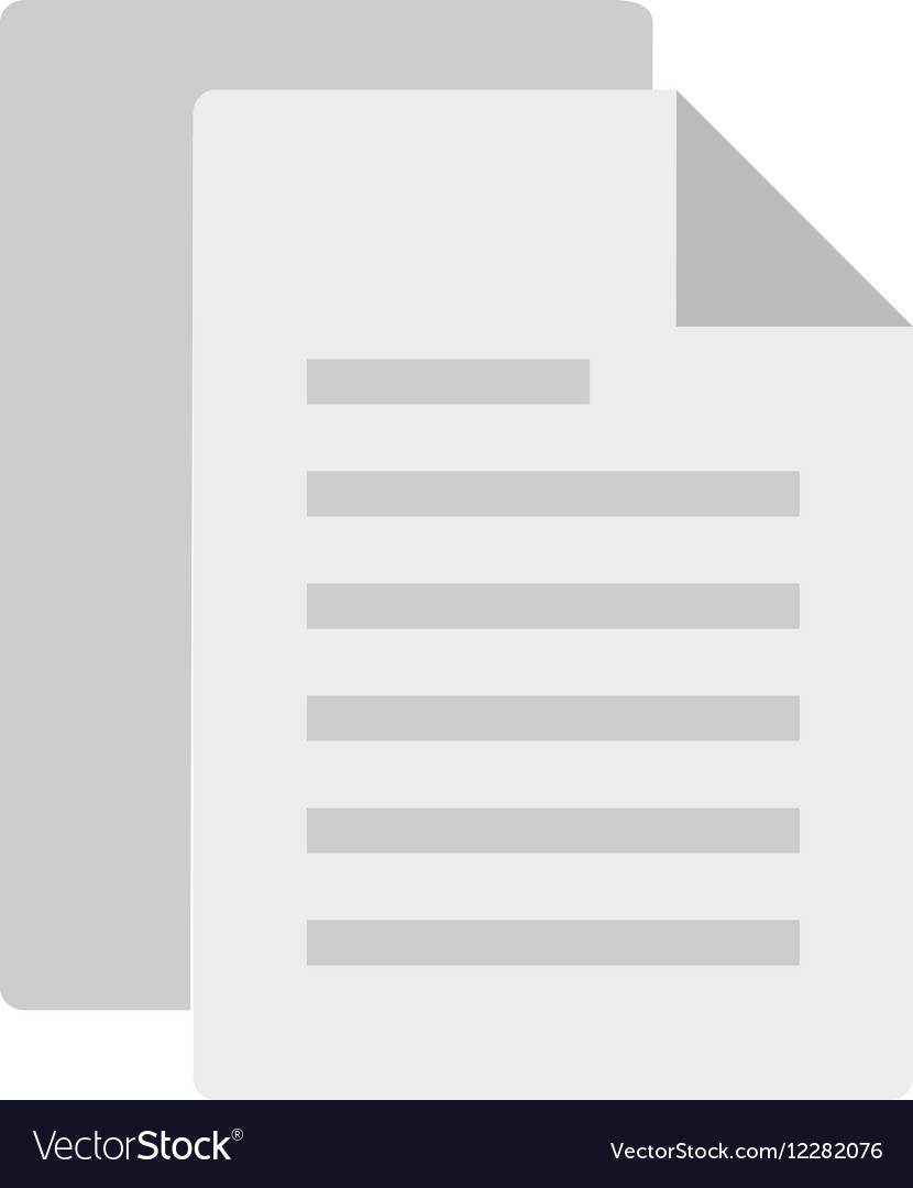 Articles Royalty Free Vector Image - VectorStock