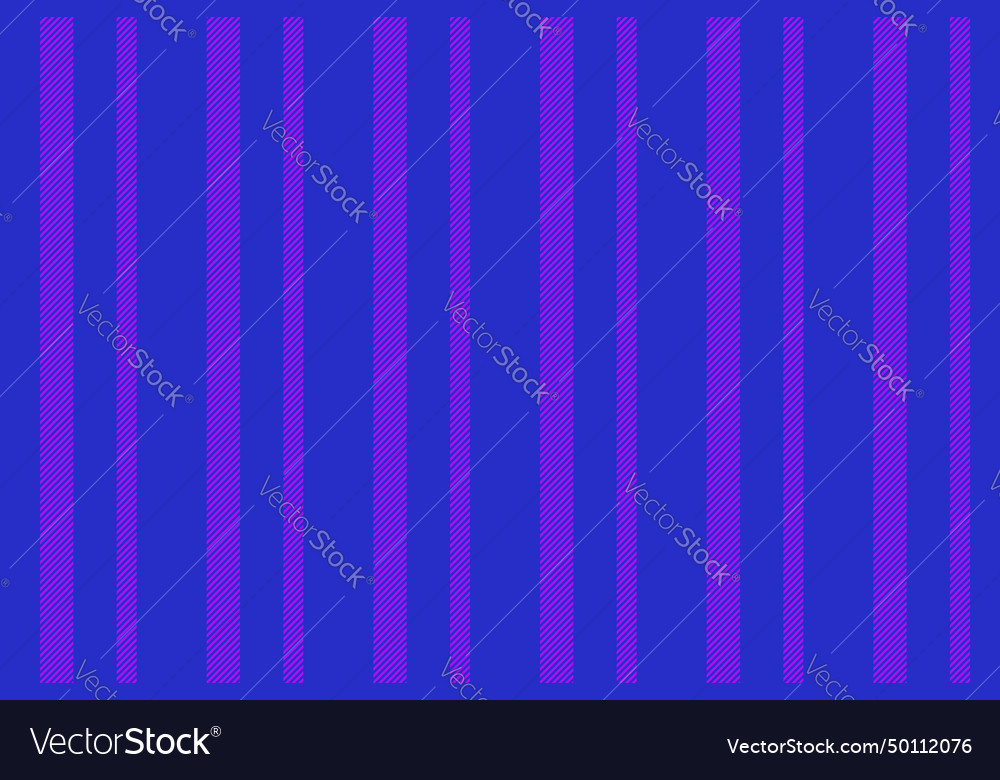 Stripe textile texture of seamless pattern Vector Image
