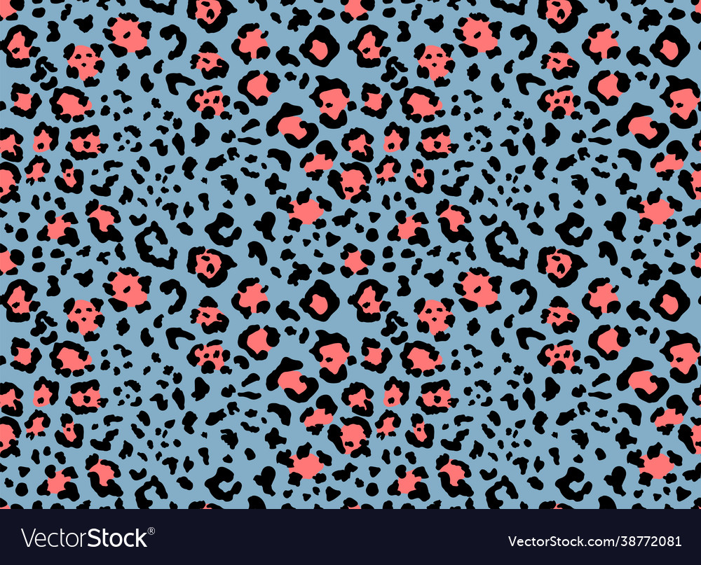 Seamless abstract textile pattern Royalty Free Vector Image