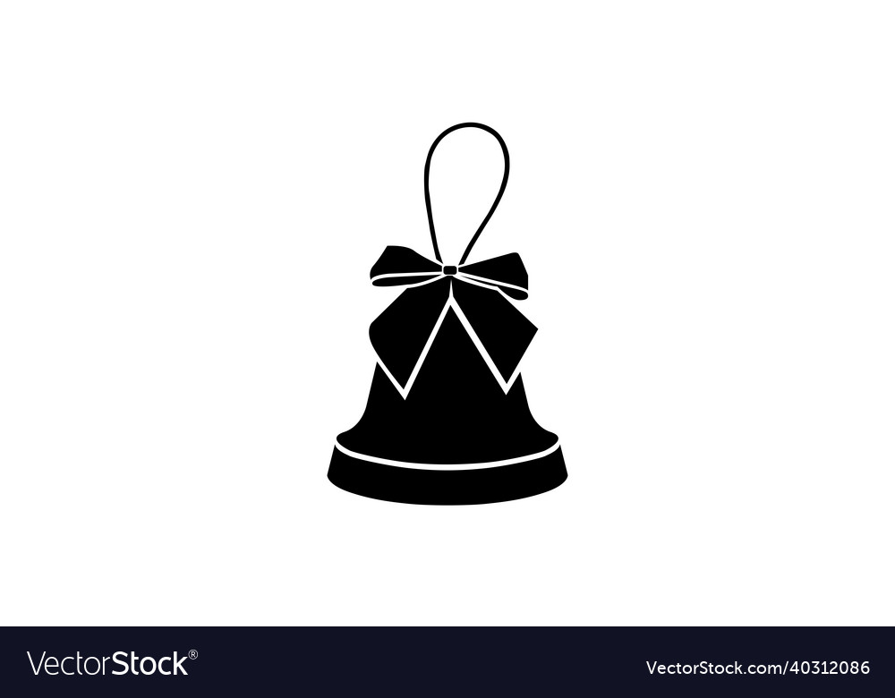 Bell Royalty Free Vector Image - VectorStock