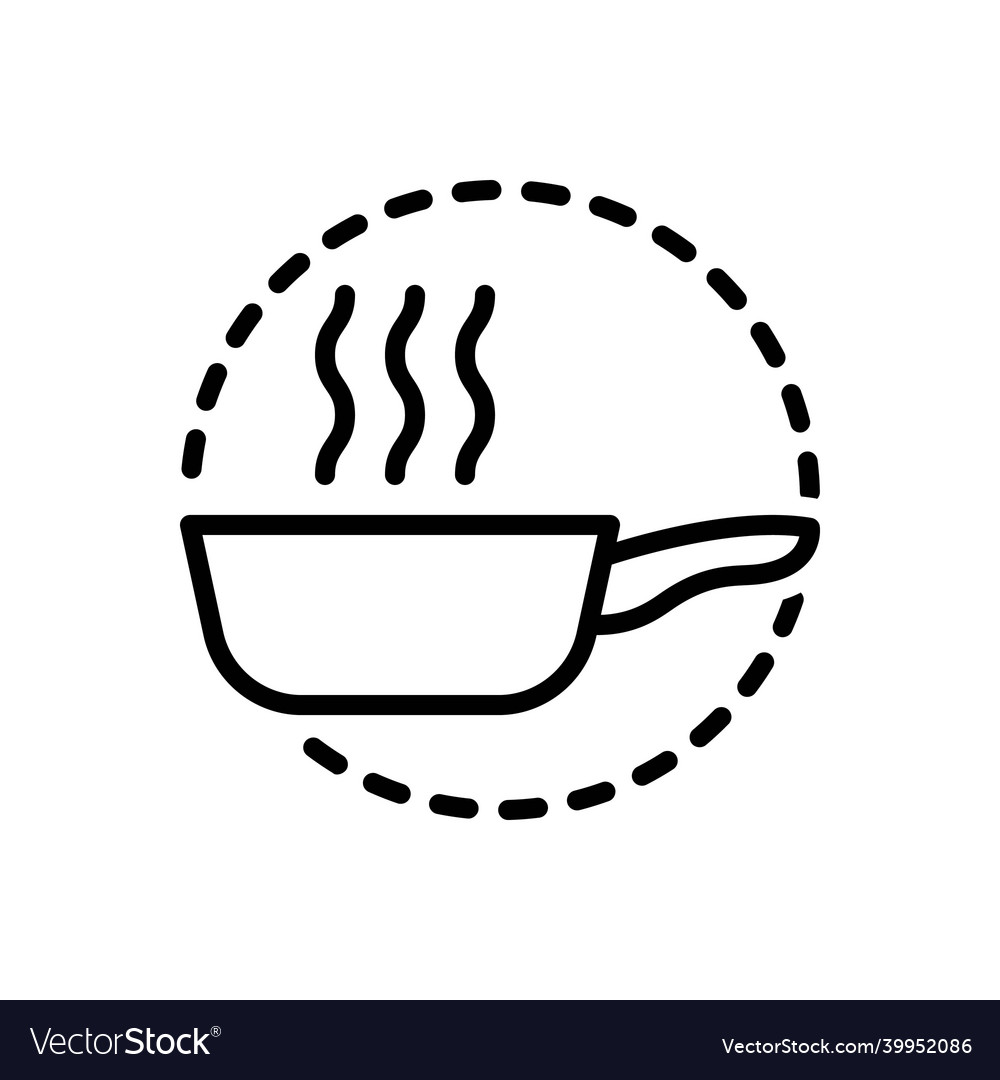 Pan Royalty Free Vector Image - VectorStock