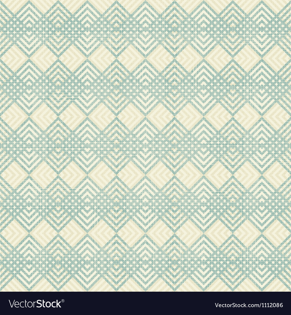 Small repeating retro pattern Royalty Free Vector Image