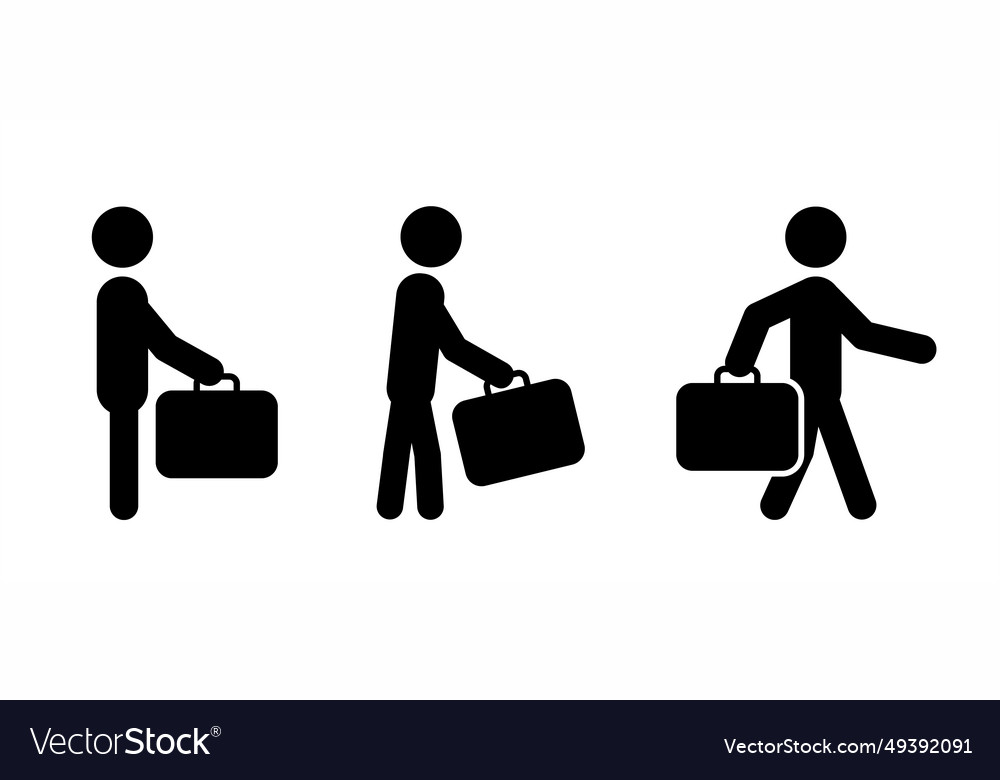 Mark rademaker Royalty Free Vector Image - VectorStock