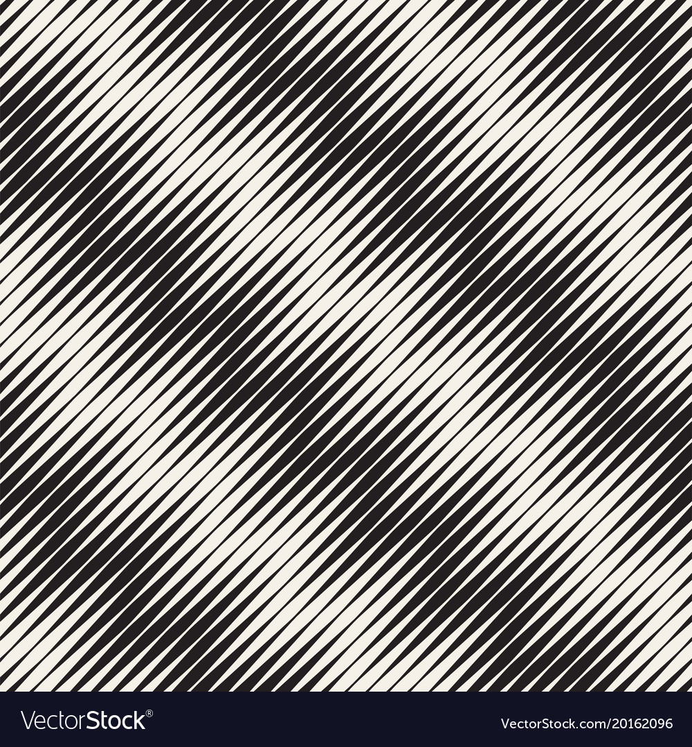 Seamless ripple pattern repeating texture Vector Image