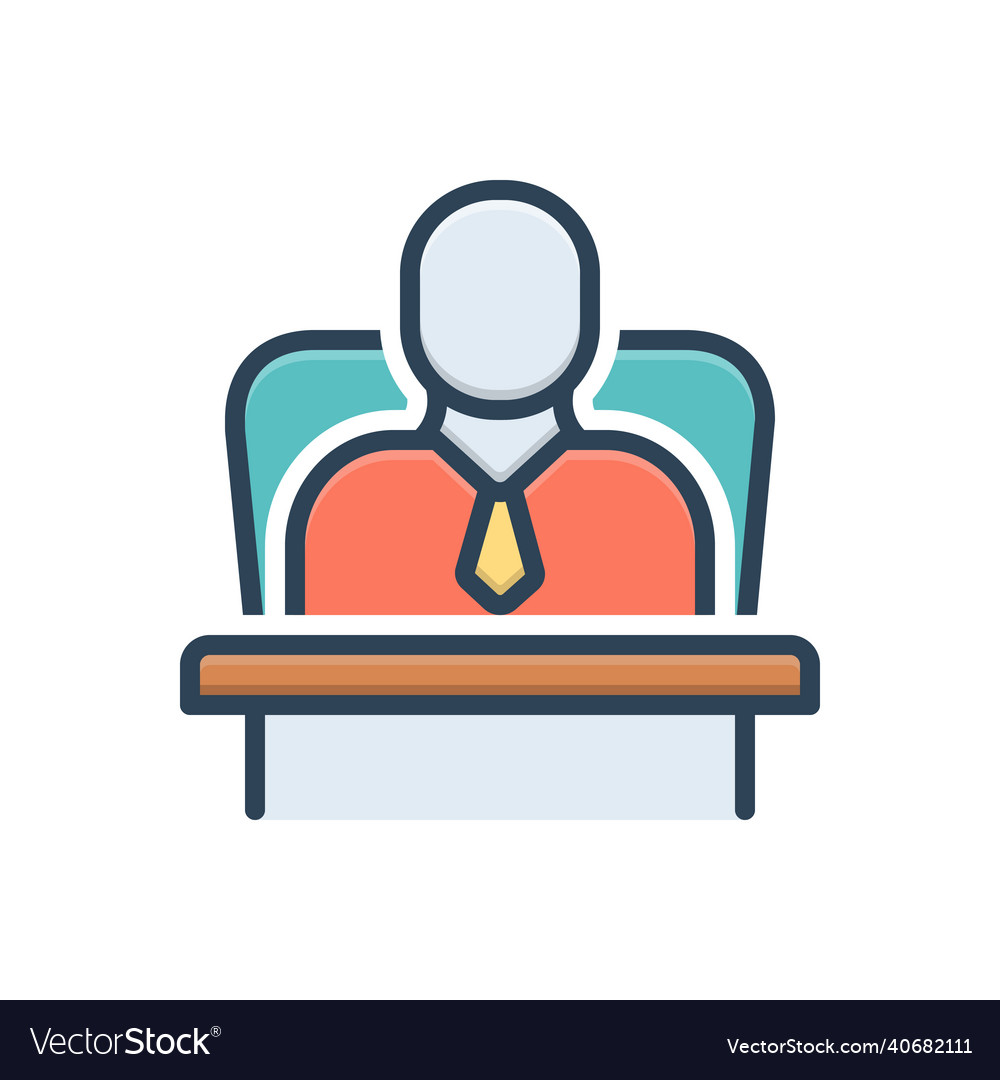 Ceo Royalty Free Vector Image - VectorStock