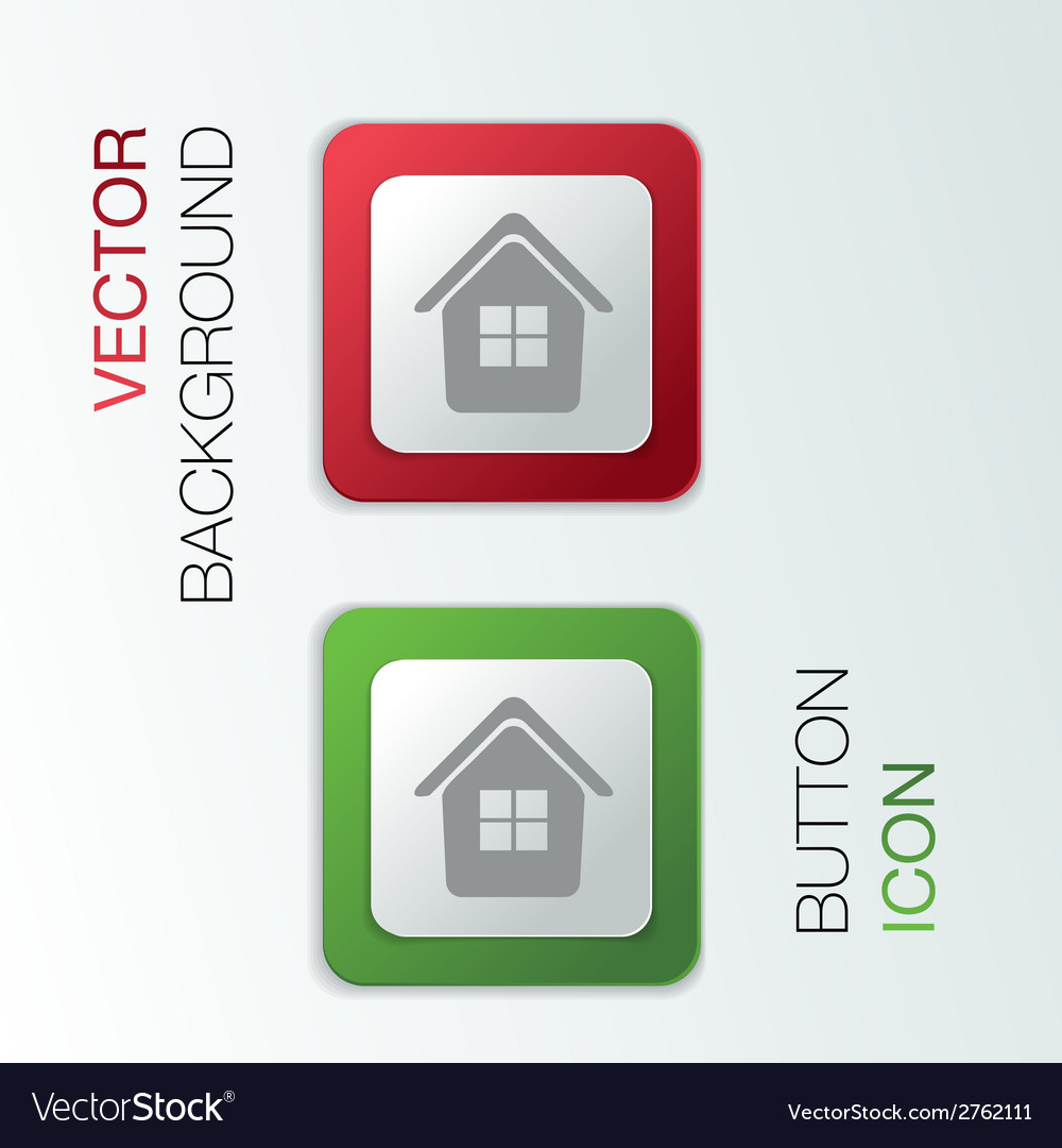 Home Royalty Free Vector Image - VectorStock