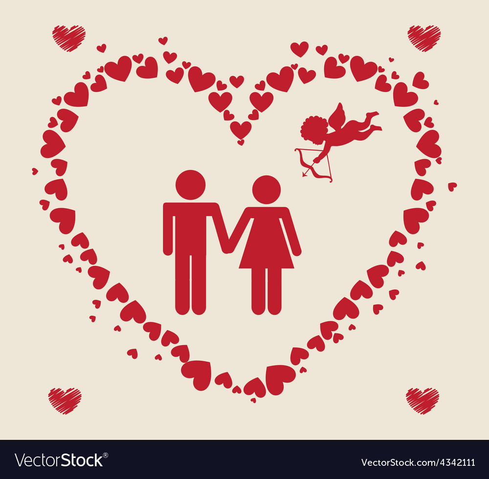 Love icon Royalty Free Vector Image - VectorStock