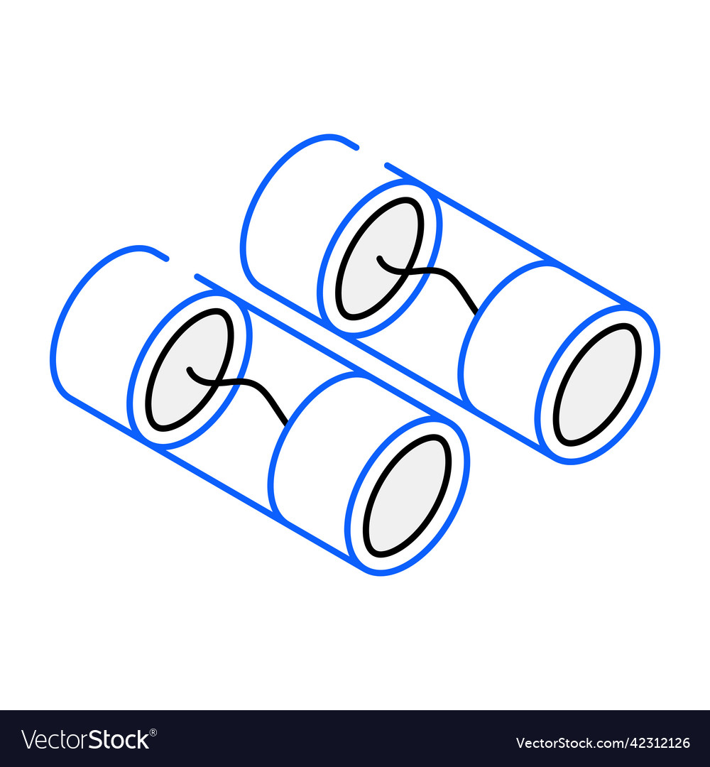 Fuse Royalty Free Vector Image - VectorStock