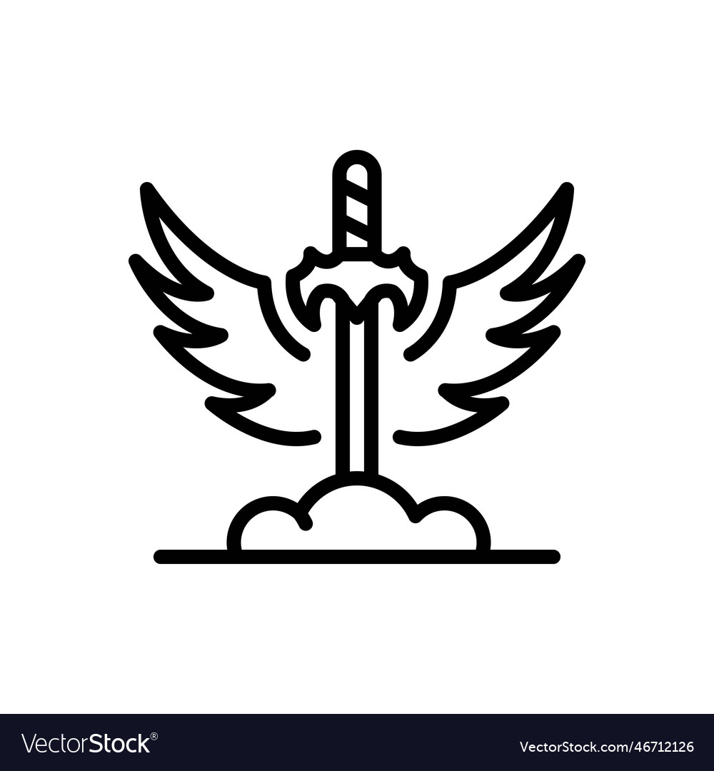 Legends Royalty Free Vector Image - VectorStock
