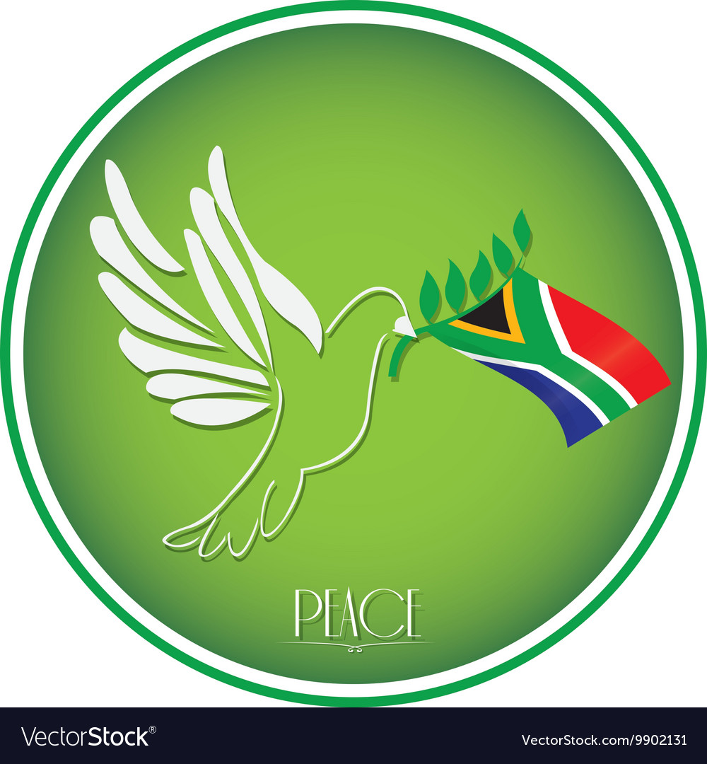 Peace Royalty Free Vector Image - VectorStock