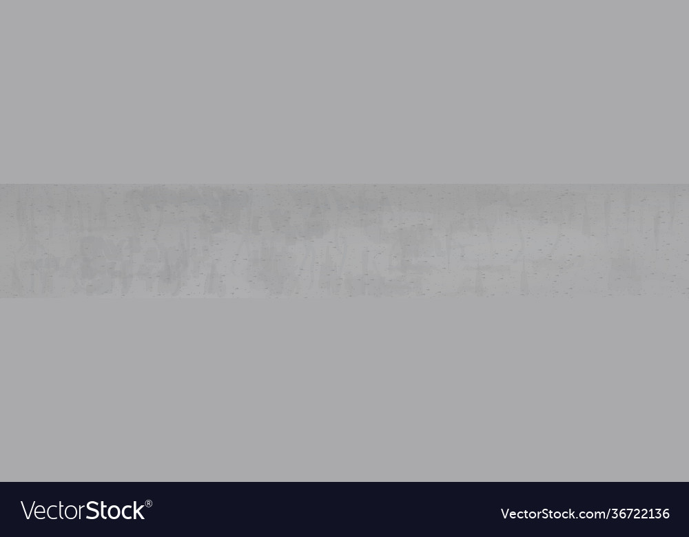 Realistic gray wall texture abstract background Vector Image