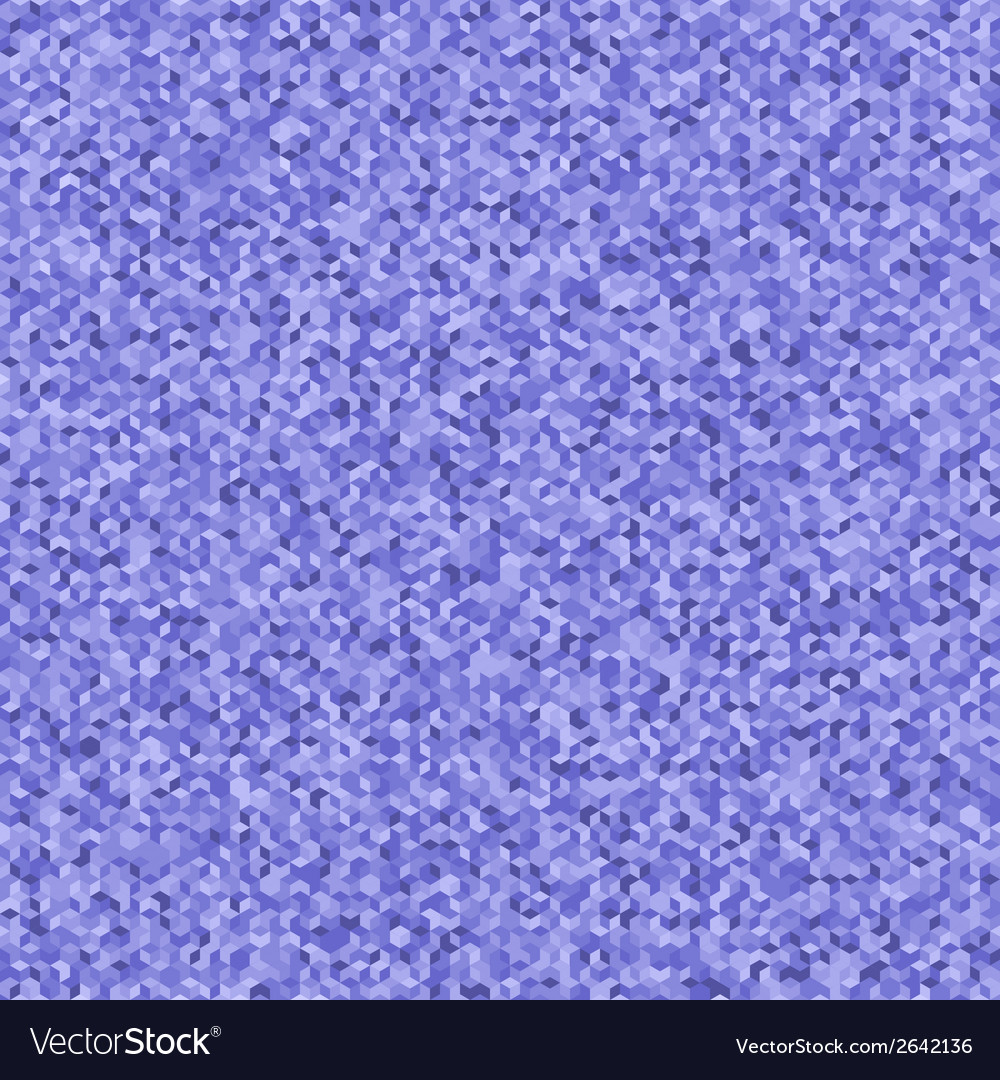 Violet seamless cubic texture random Royalty Free Vector