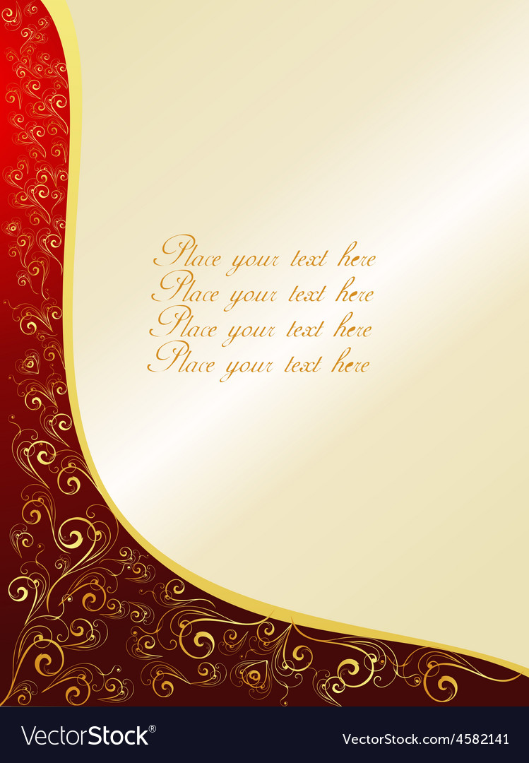 Abstract art Royalty Free Vector Image - VectorStock