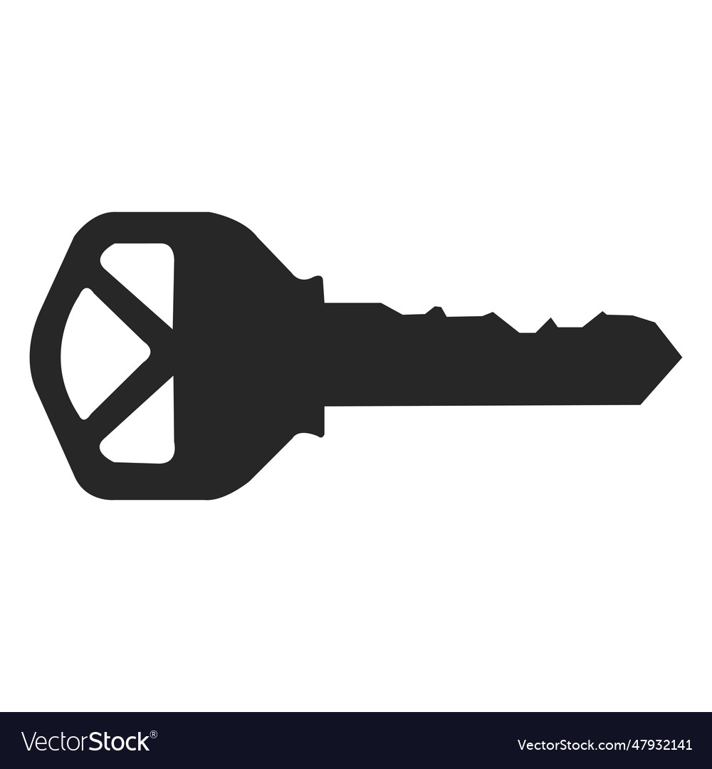 Car key Royalty Free Vector Image - VectorStock
