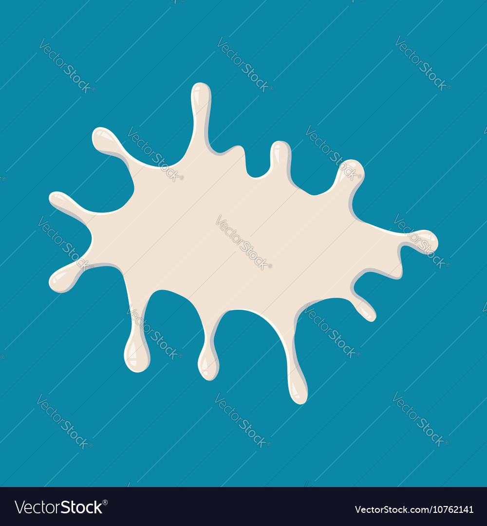 Milk icon simple Royalty Free Vector Image - VectorStock
