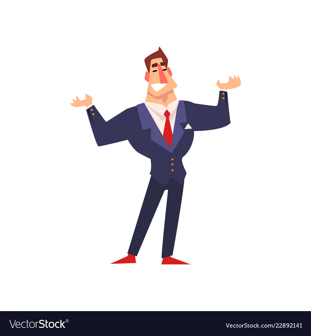 Selfconfident Clipart Clipground