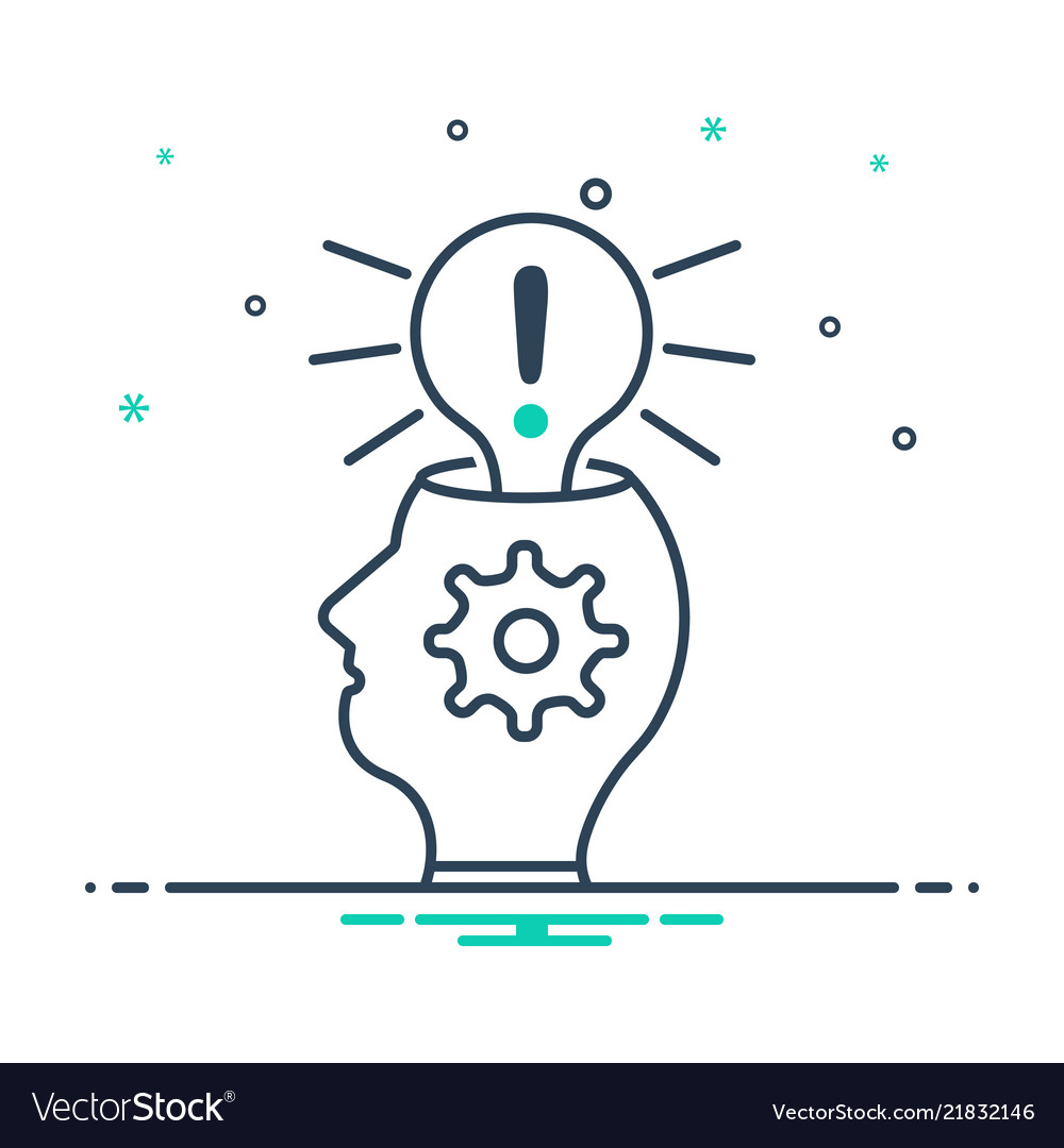 Innovation Royalty Free Vector Image - VectorStock