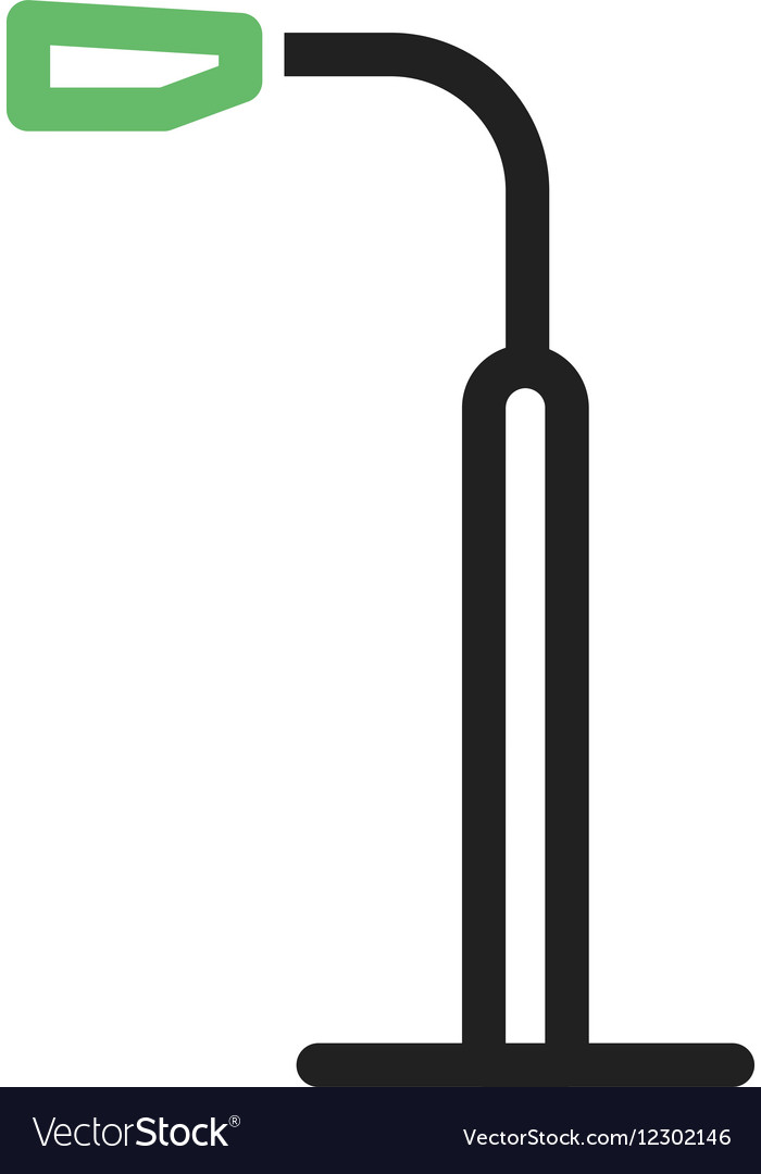 Street light Royalty Free Vector Image - VectorStock