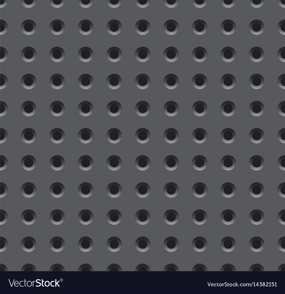 Chrome metal texture Royalty Free Vector Image