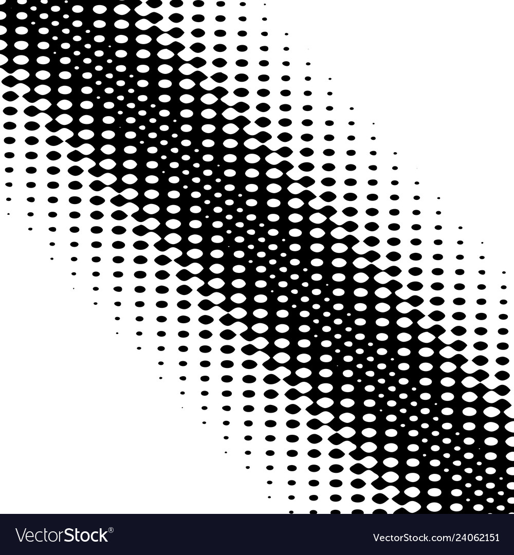Geometric abstract pattern black Royalty Free Vector Image