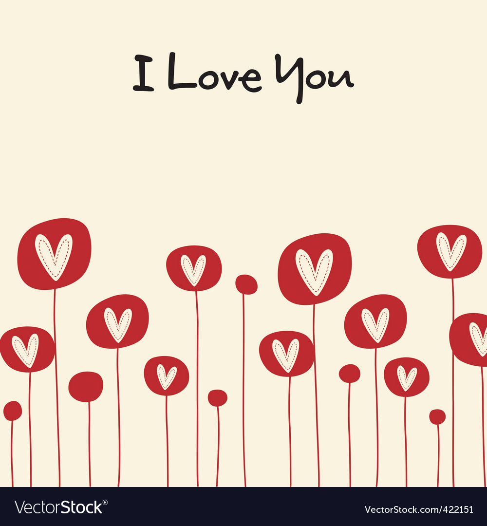 Love Royalty Free Vector Image - VectorStock