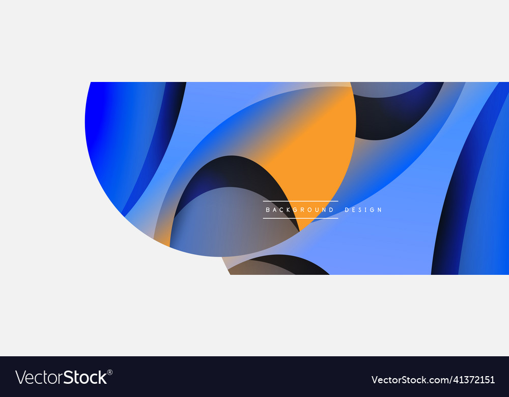 Original graphic wallpaper essential complex Vector Image