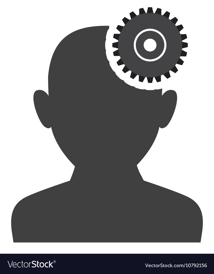 Avatar man user Royalty Free Vector Image - VectorStock