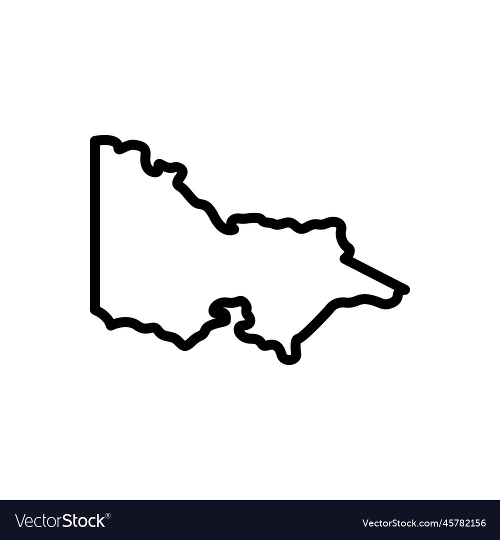 Victoria Royalty Free Vector Image - VectorStock