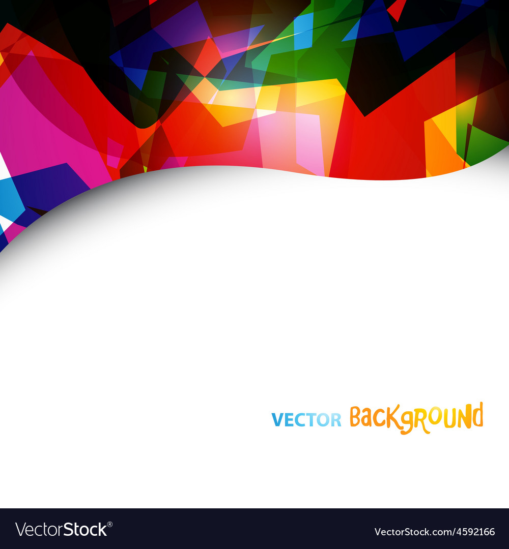 Eps10 abstract artwork Royalty Free Vector Image