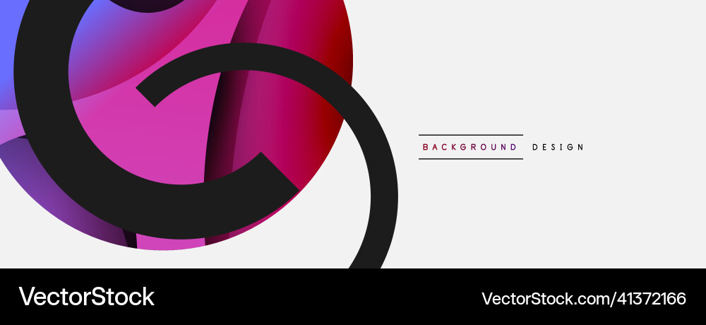 Original graphic wallpaper essential complex Vector Image