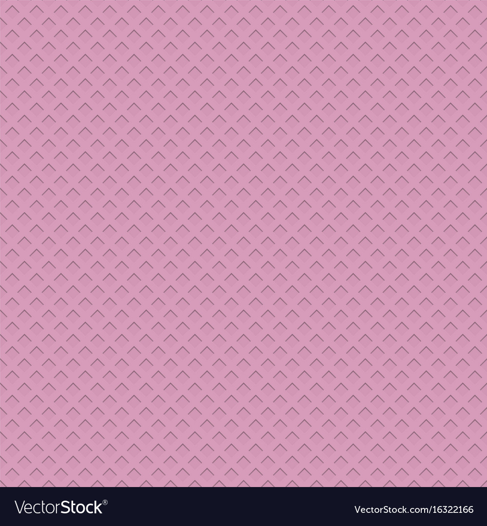 Seamless perforated square pattern texture Vector Image