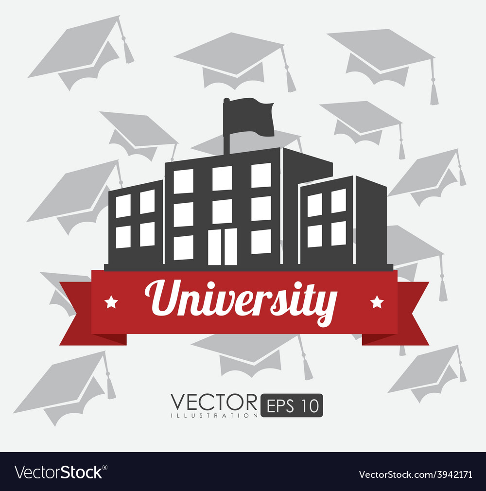 Education design Royalty Free Vector Image - VectorStock