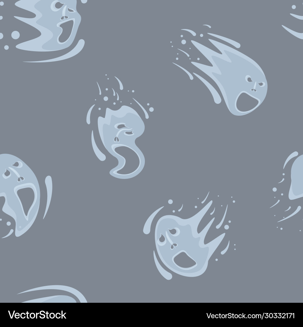 Pathogen and virus spreading Royalty Free Vector Image