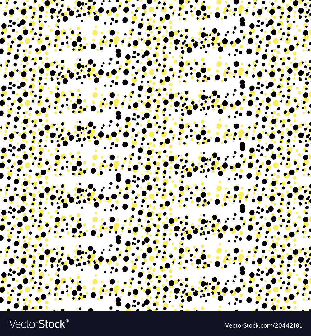 Abstract circles pattern background Royalty Free Vector