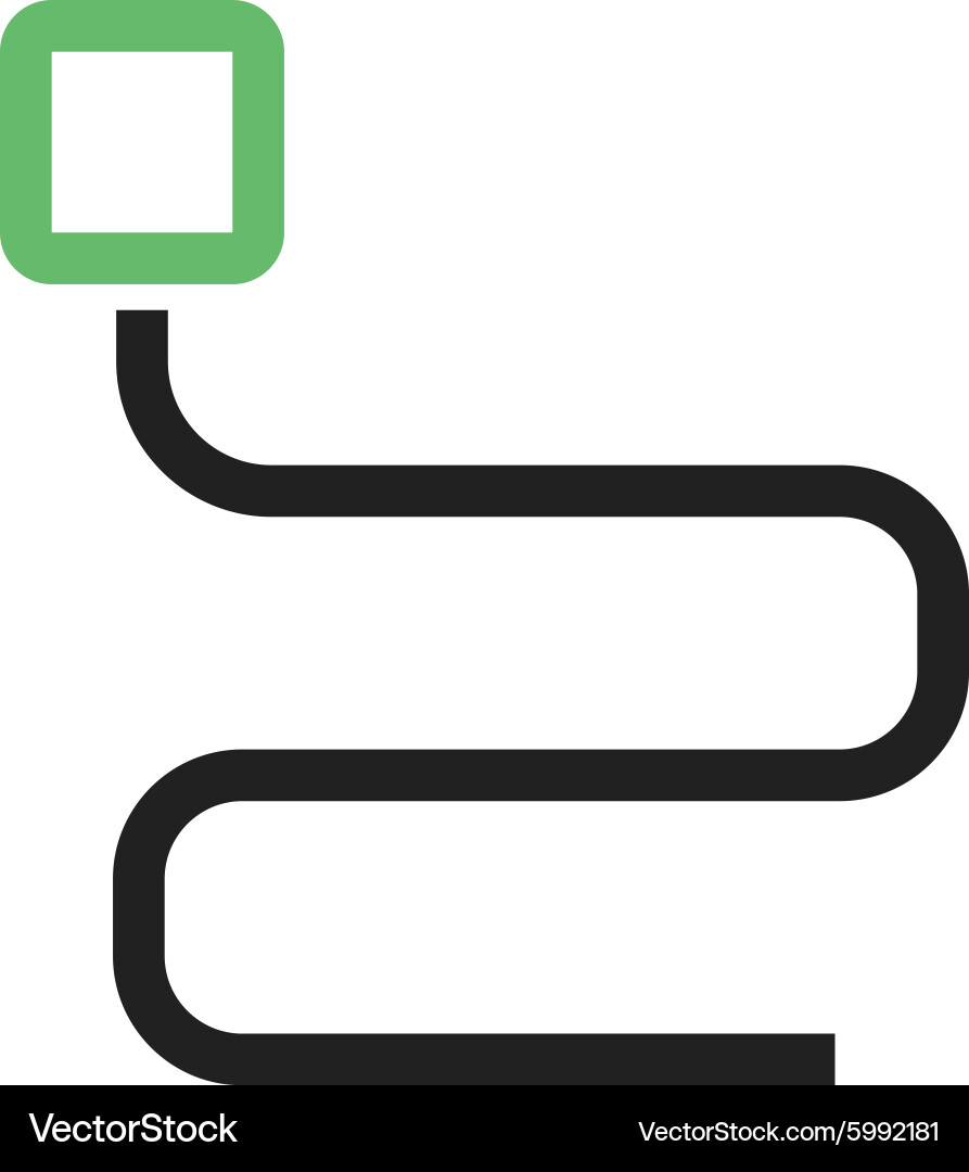 Ethernet cable Royalty Free Vector Image - VectorStock