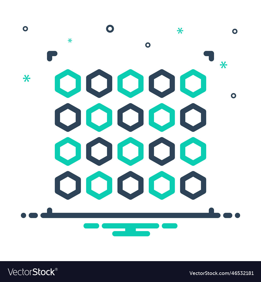 Much Royalty Free Vector Image - VectorStock