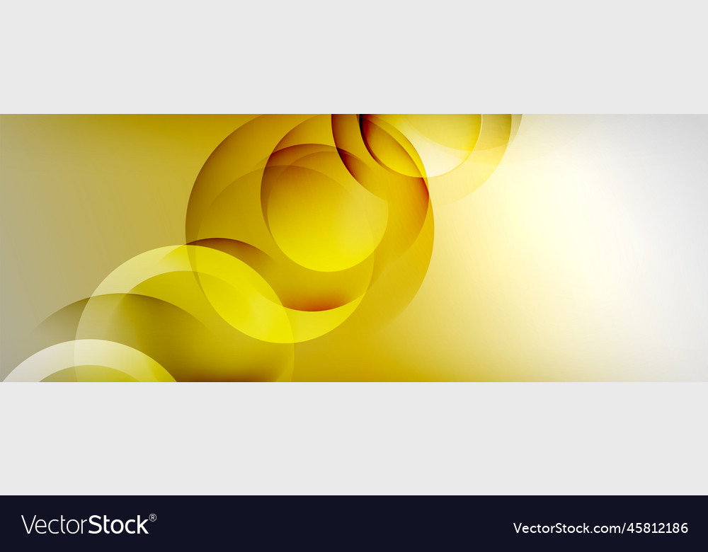 Light geometric abstract background with lines Vector Image