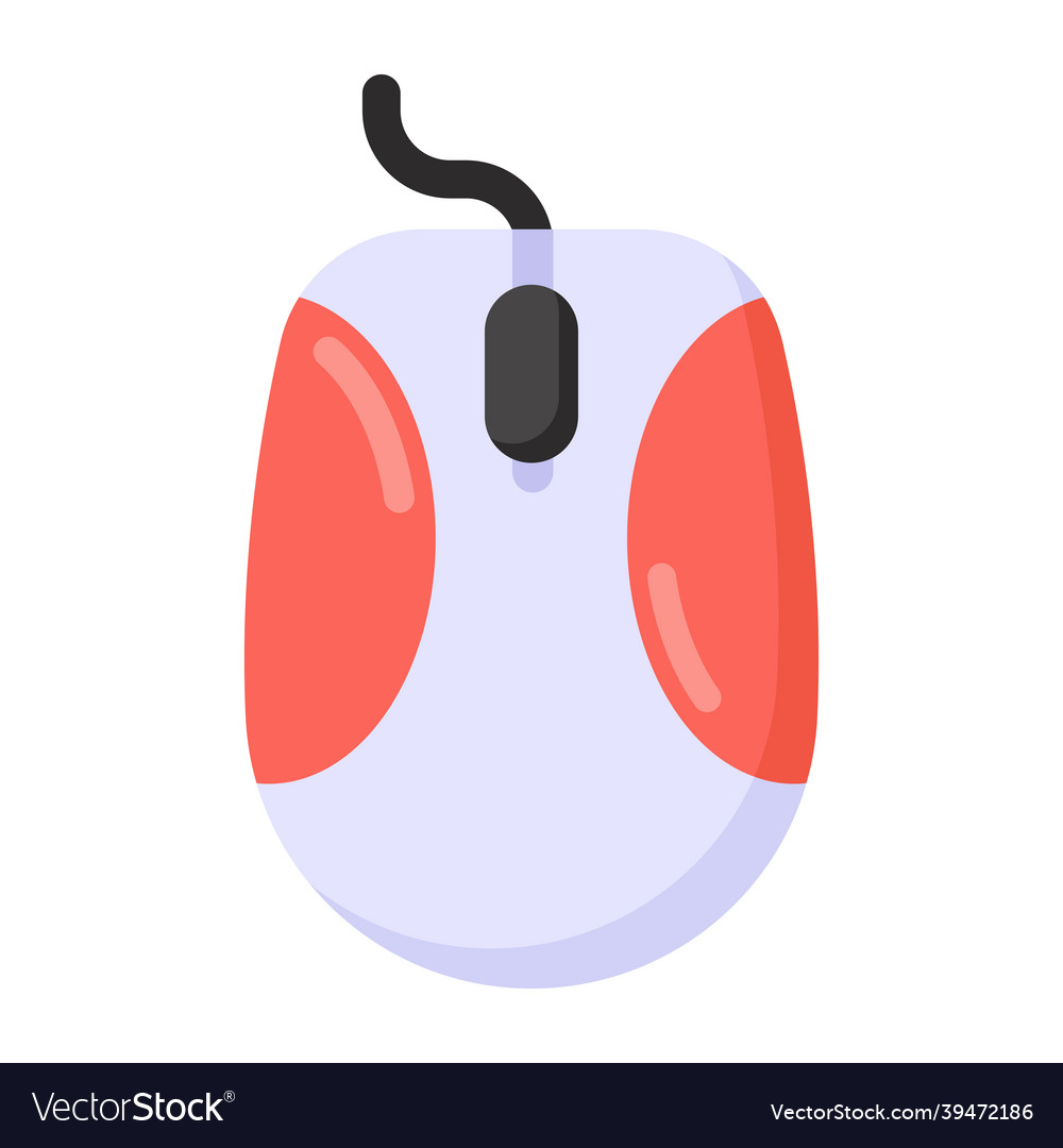 Mouse Royalty Free Vector Image - VectorStock