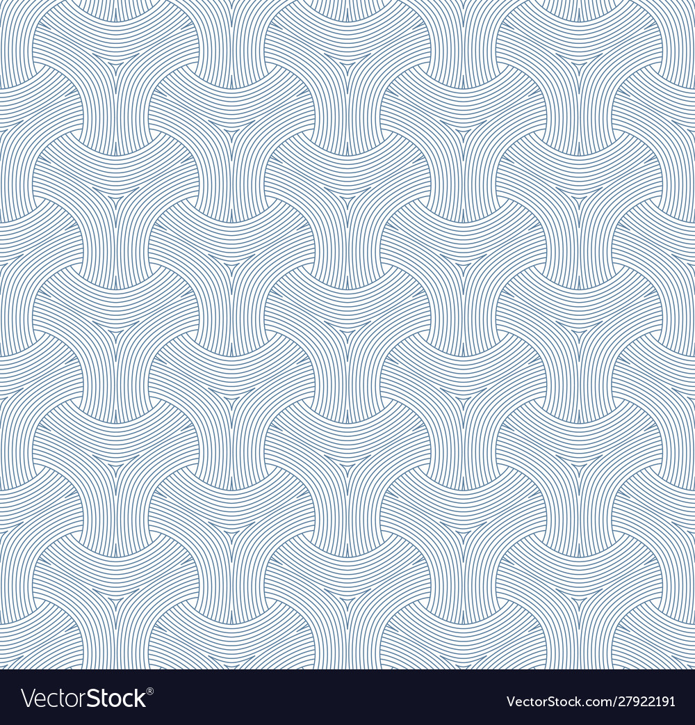 Abstract seamless pattern background Royalty Free Vector