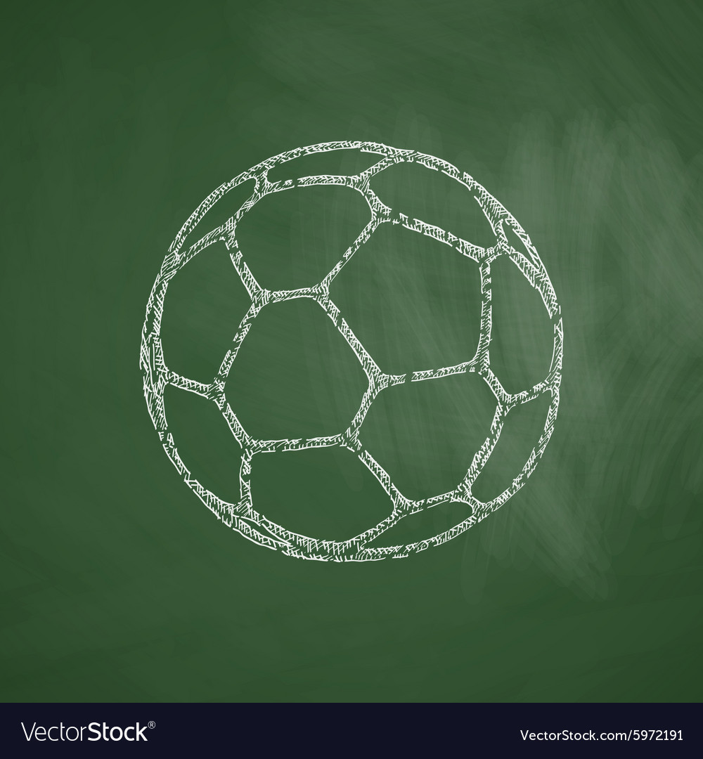 Ball icon Royalty Free Vector Image - VectorStock