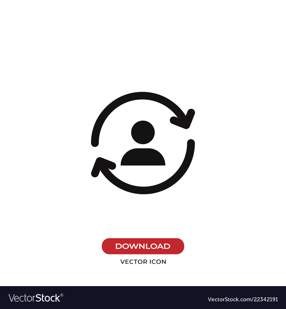 Support icon Royalty Free Vector Image - VectorStock